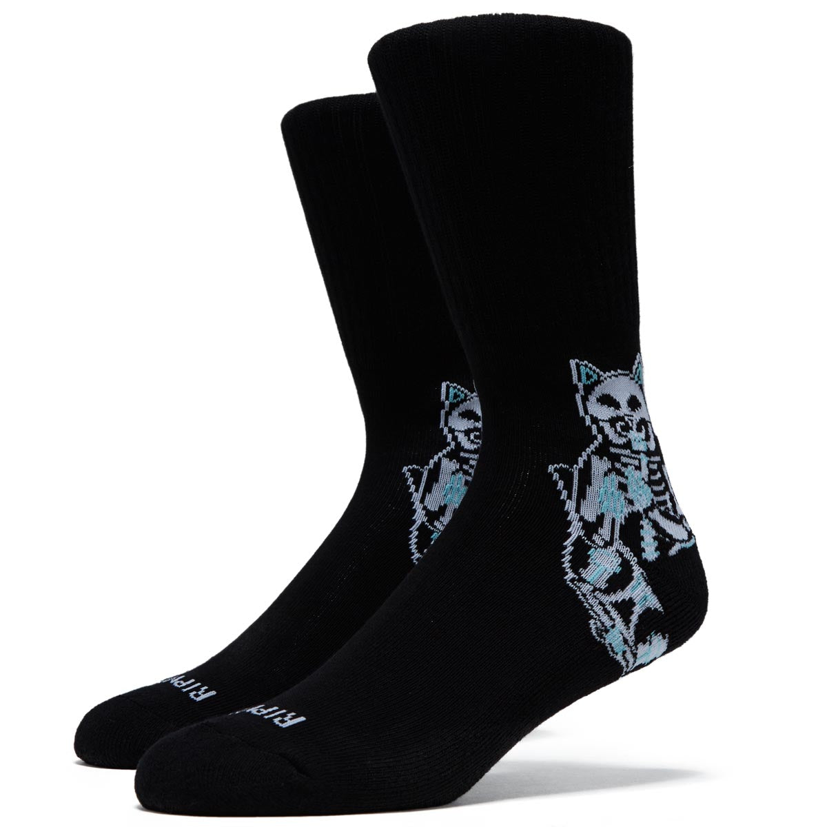 Ripndip socks store
