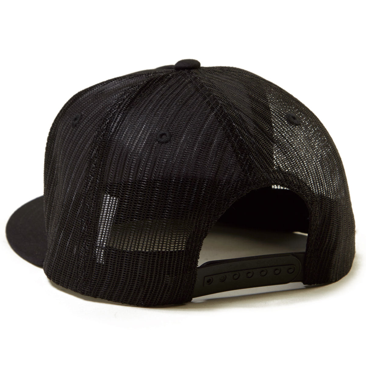Dogtown Pig And Bones Mesh Hat - Black – CCS