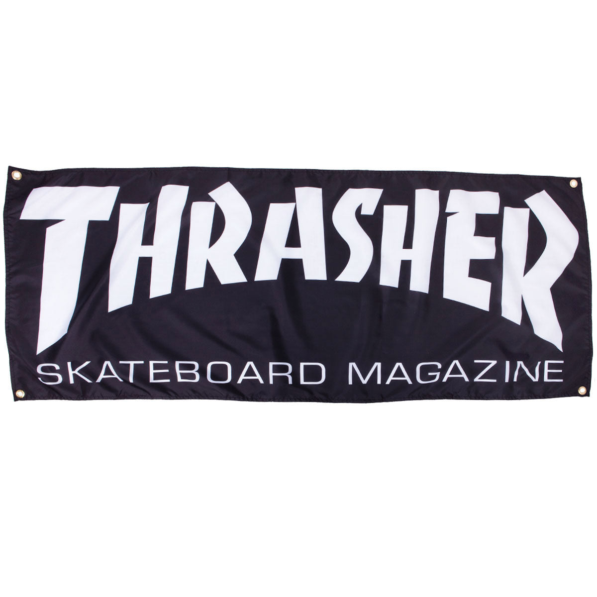 Thrasher Magazine Logo