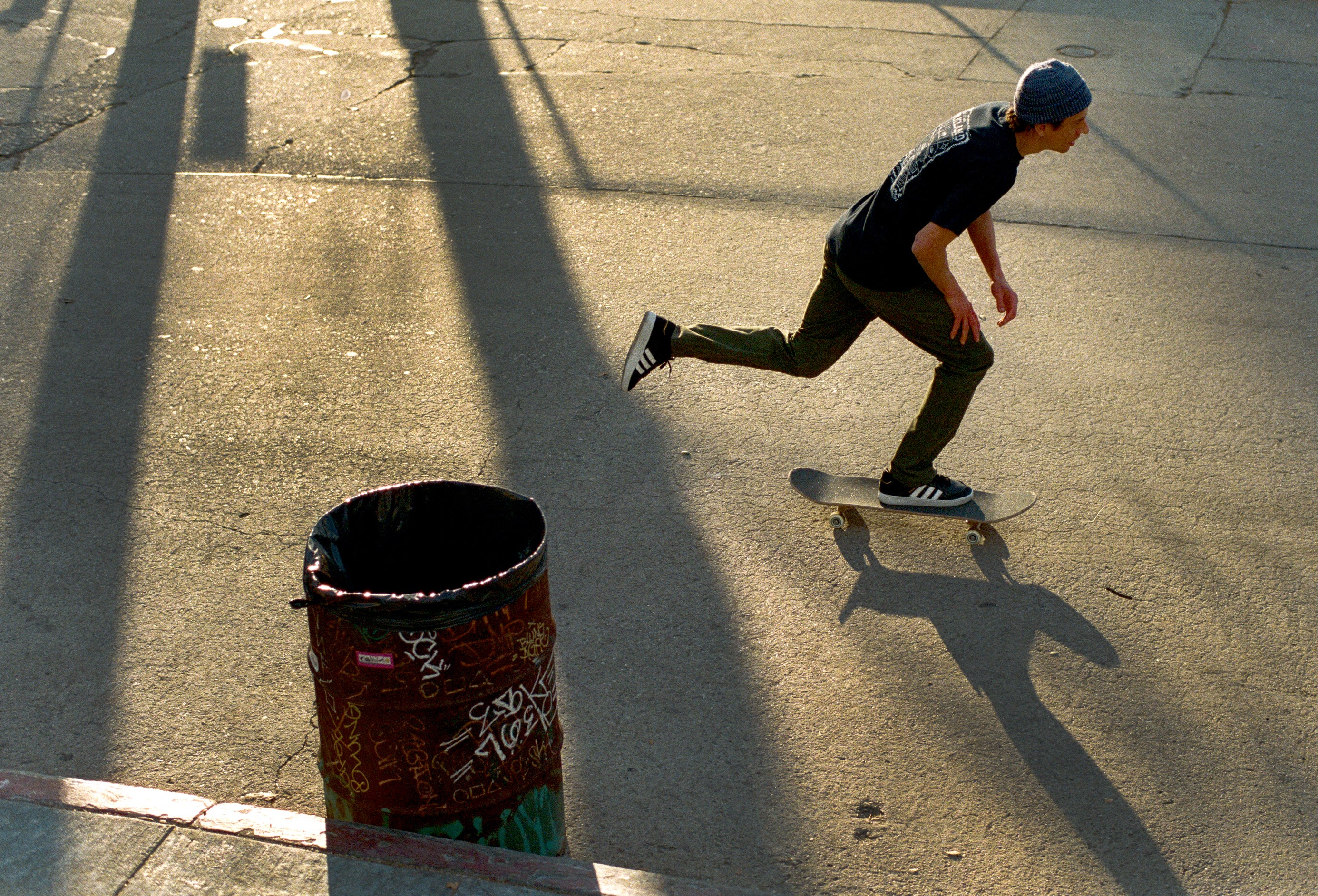 A Short Interview With Ryan Lay (About Pants) – CCS