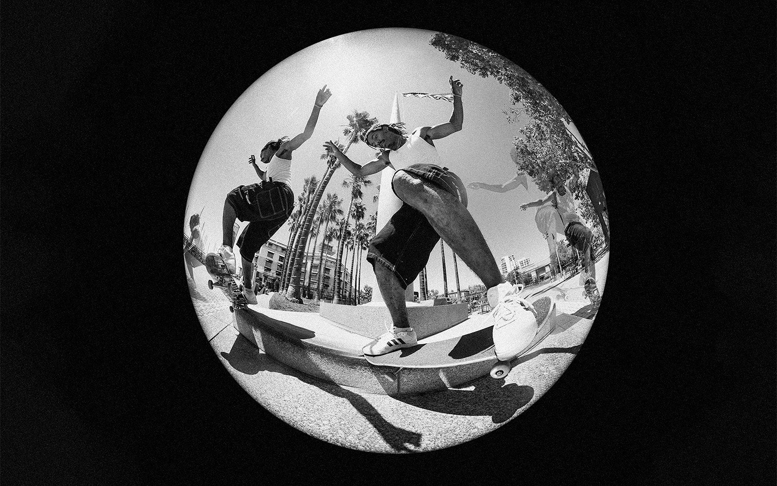 Chandler Burton goes PRO – CCS