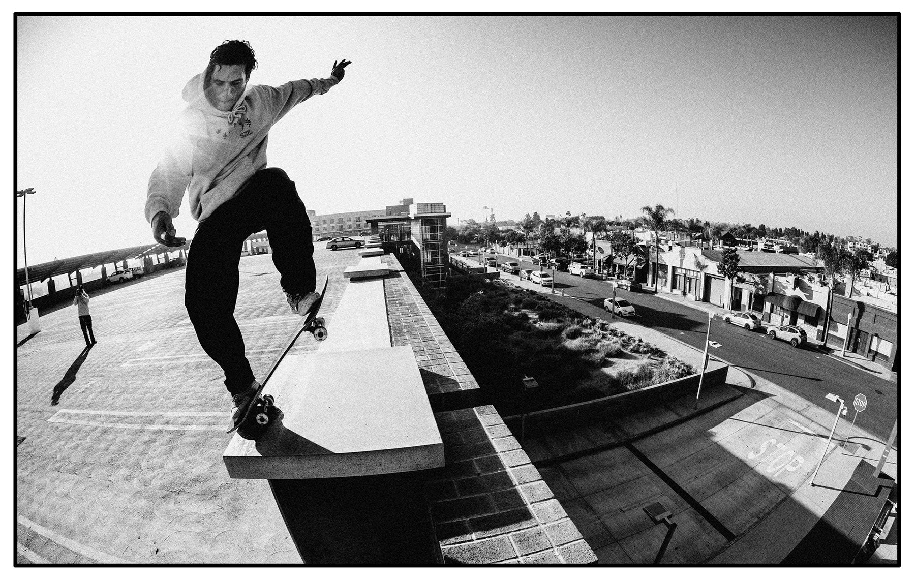 Nike SB Paul Rodriguez: A Legendary Skateboarding Journey – CCS