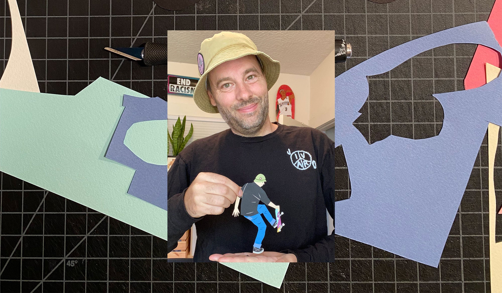 Limitless By Design: Alien Workshop x CCS