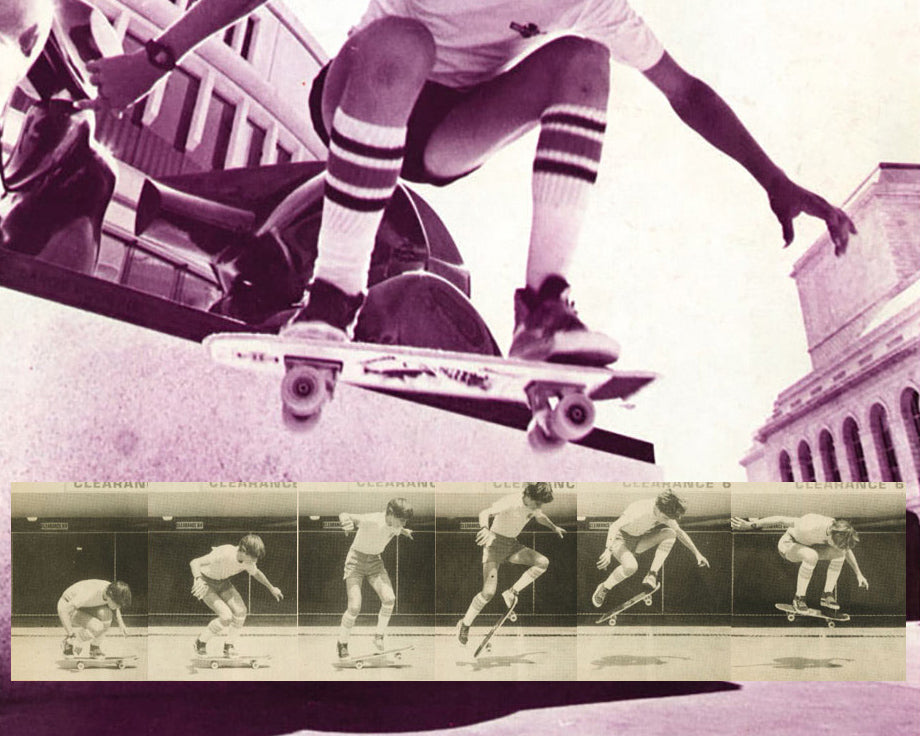 Customs X First Thursdays Artist Interview: Keith Shore – CCS