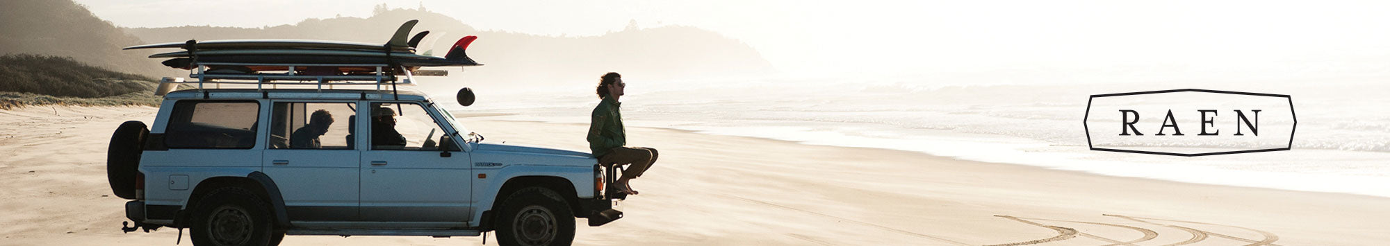 Raen