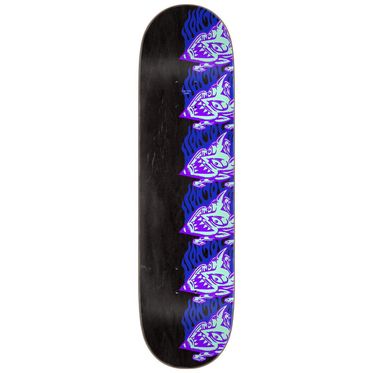 Santa Cruz Skateboard Completes Santa Cruz Skateboard Completes