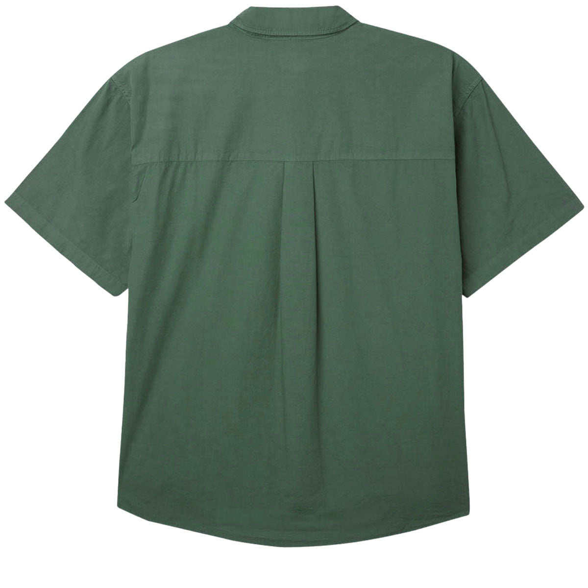 Obey Pigment Sully Woven Shirt - Pigment Laurel Wreath – CCS