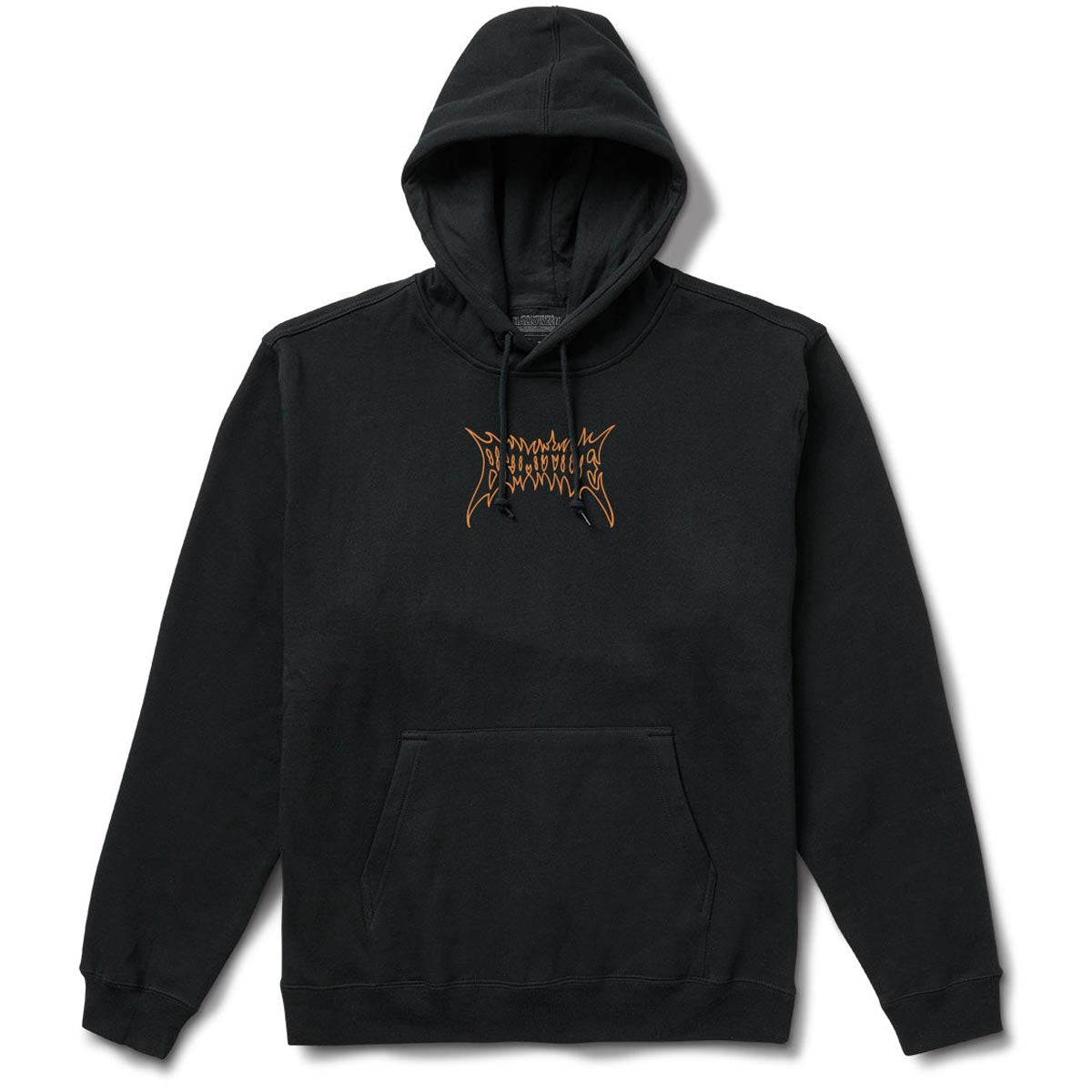 Primitive x Halloween Stay Alive Hoodie - Black – CCS