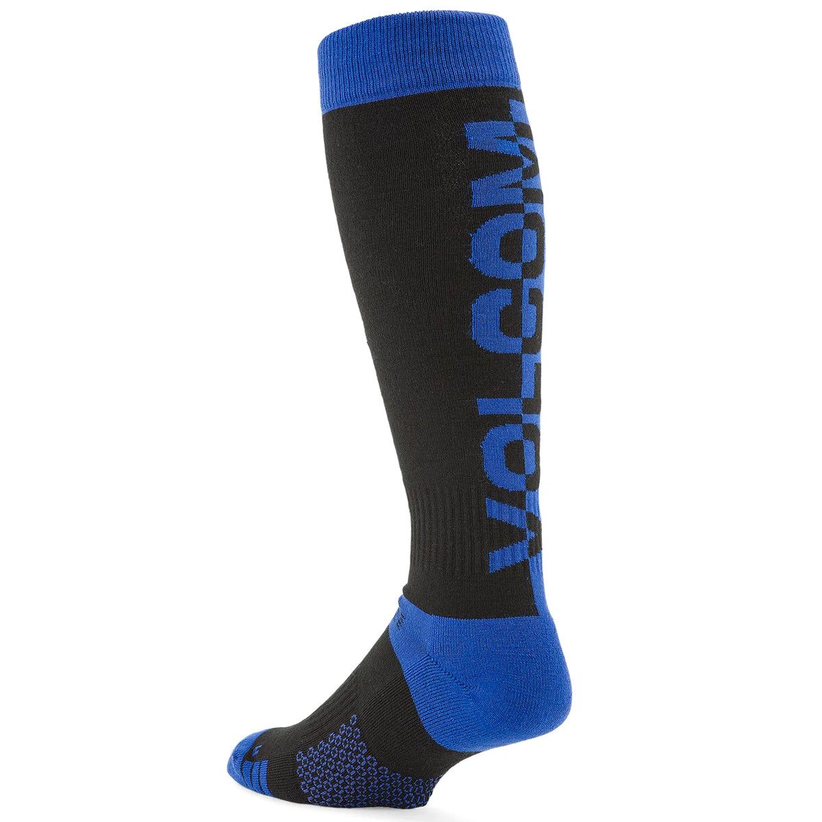 Volcom Synth Snowboard Socks - Black 2024 – CCS