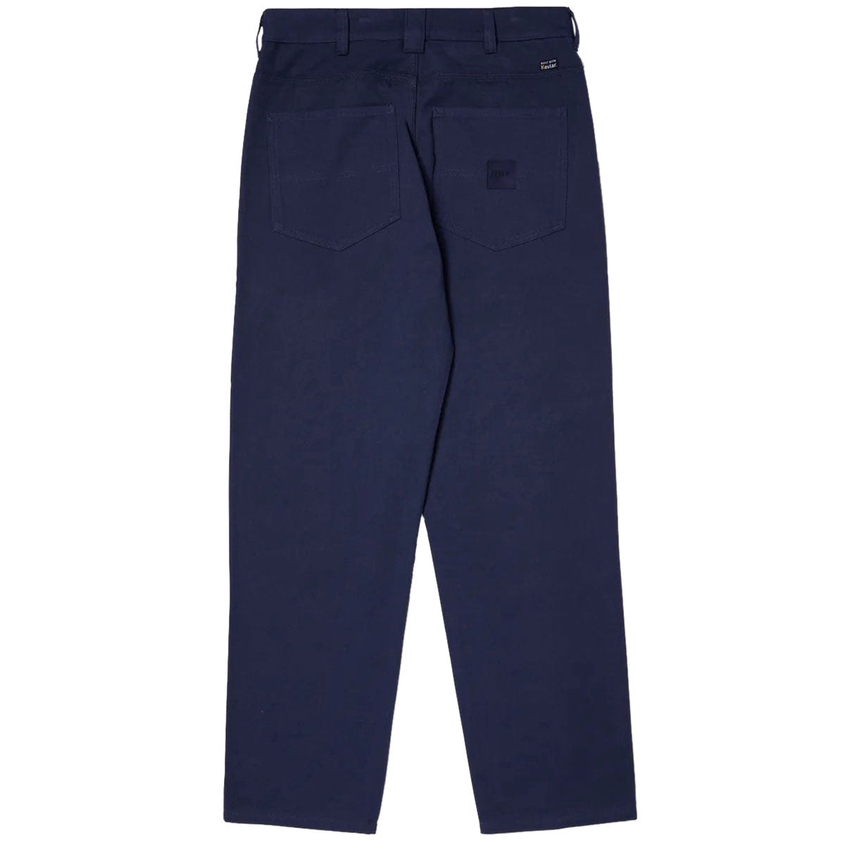HUF Mason Pants - Navy – CCS