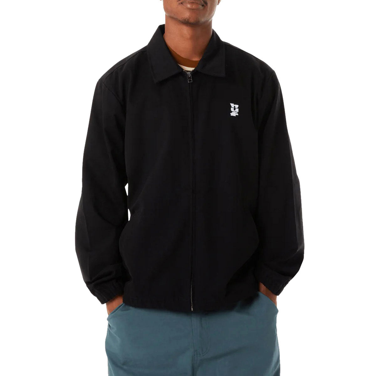 HUF Jackets HUF Jackets
