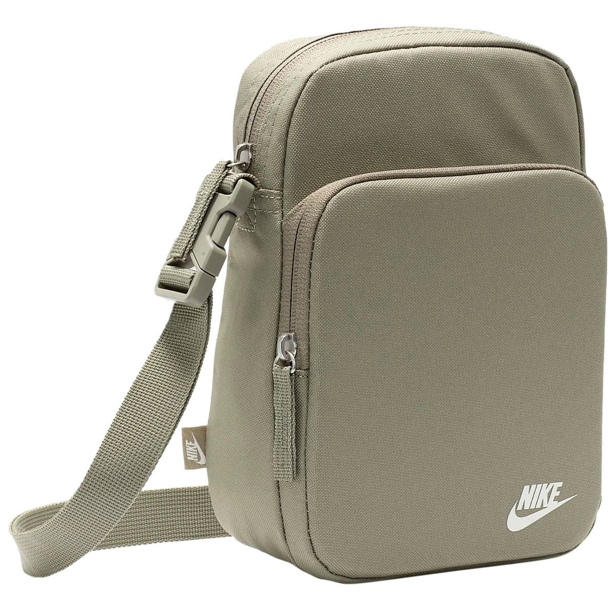 Nike Heritage Bag - Light Army/Light Army/Sail – CCS