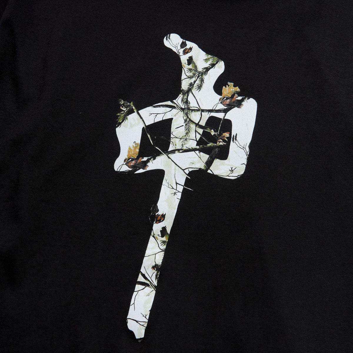 RDS Outdoor Chung T-Shirt - Black – CCS