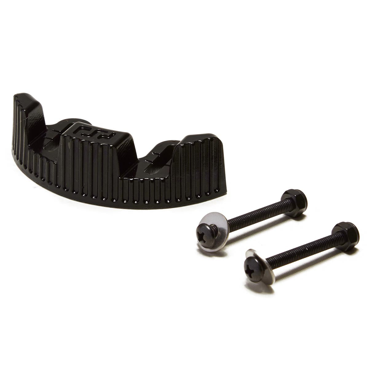 RipTide Outside Foot Stop - Black – CCS