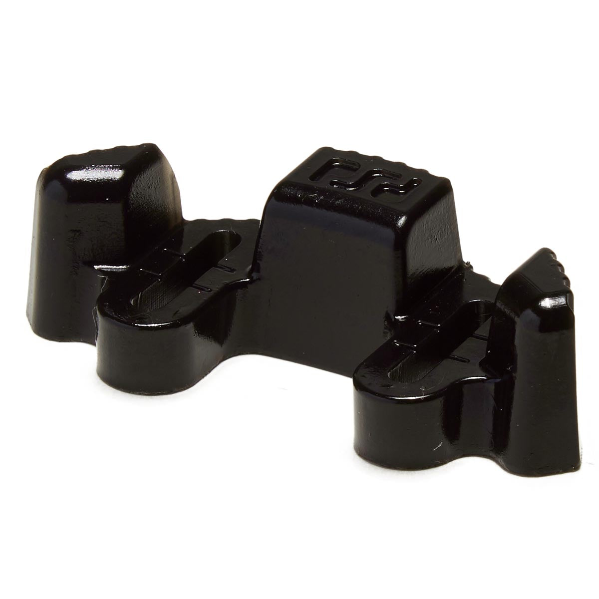 RipTide Outside Foot Stop - Black – CCS