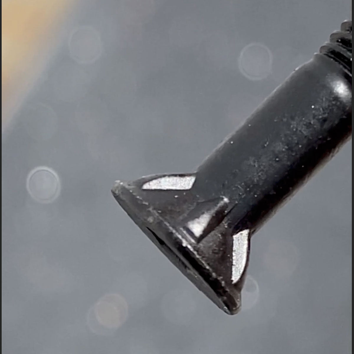 Ace AF1 Hollow Bolts w/ Grippers Allen Hardware - 1 1/4" – CCS