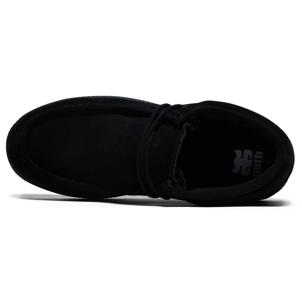 IPath Cats Shoes - Black – CCS