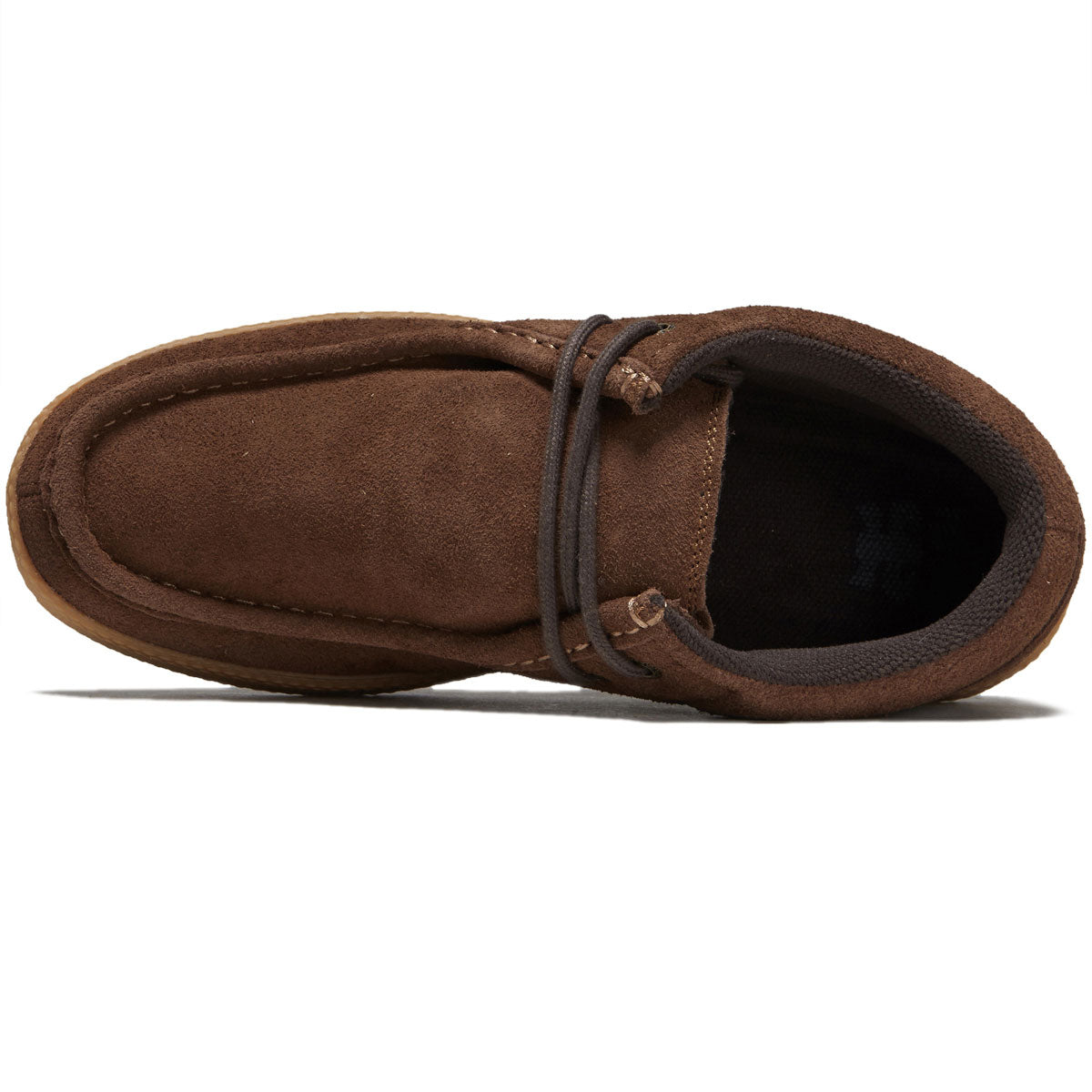 IPath Cats Shoes - Brown – CCS