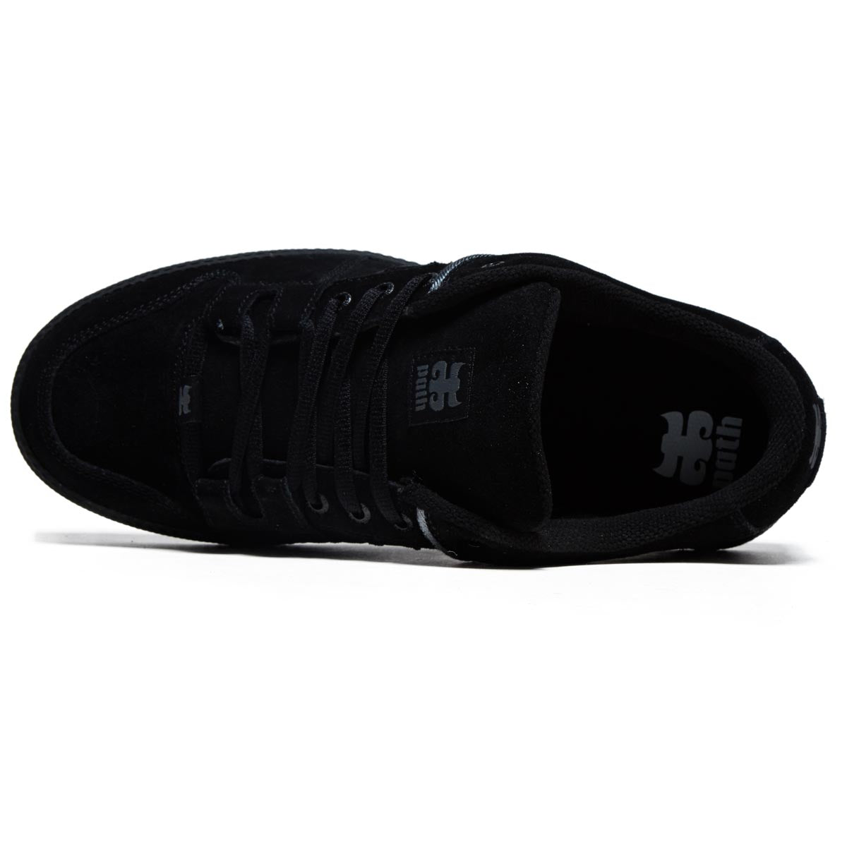 IPath Cricket Shoes - Black – CCS