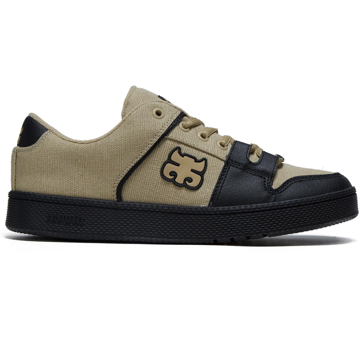 IPath Cricket Shoes - Natural – CCS