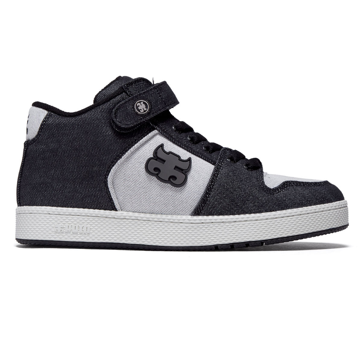 IPath Grasshopper Shoes - Black Denim/Hemp – CCS