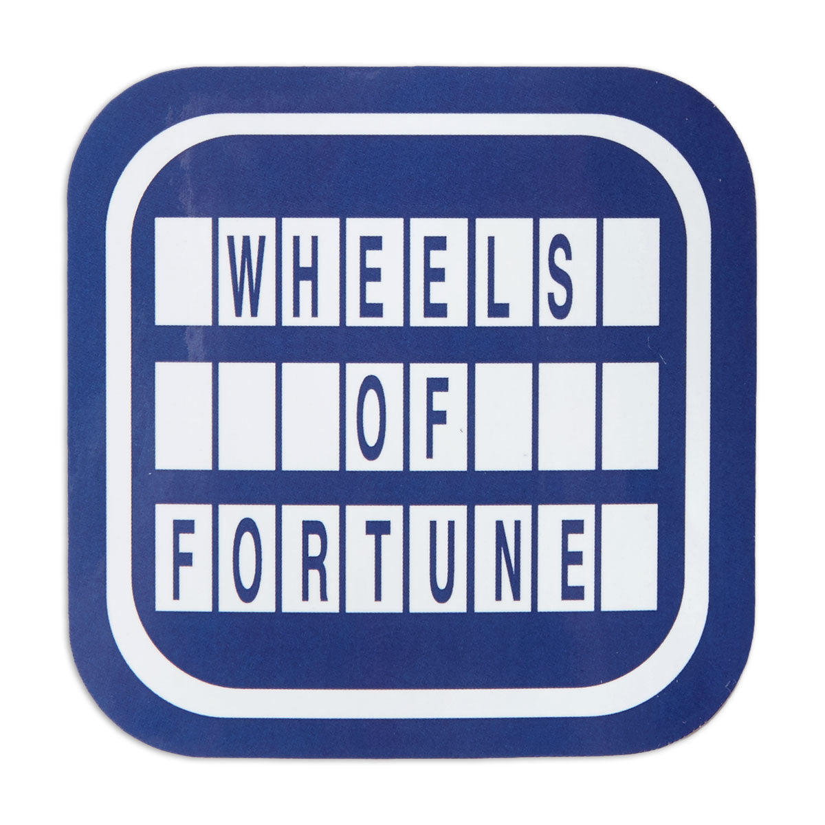 411 Icons Assorted Sticker - Navy – CCS