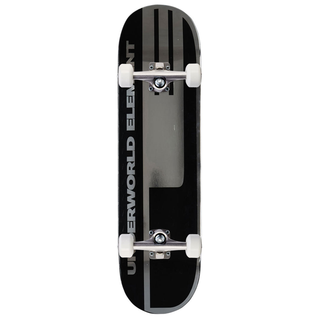 Underworld Element OG Logo EX7 Skateboard Complete - 8.50" – CCS