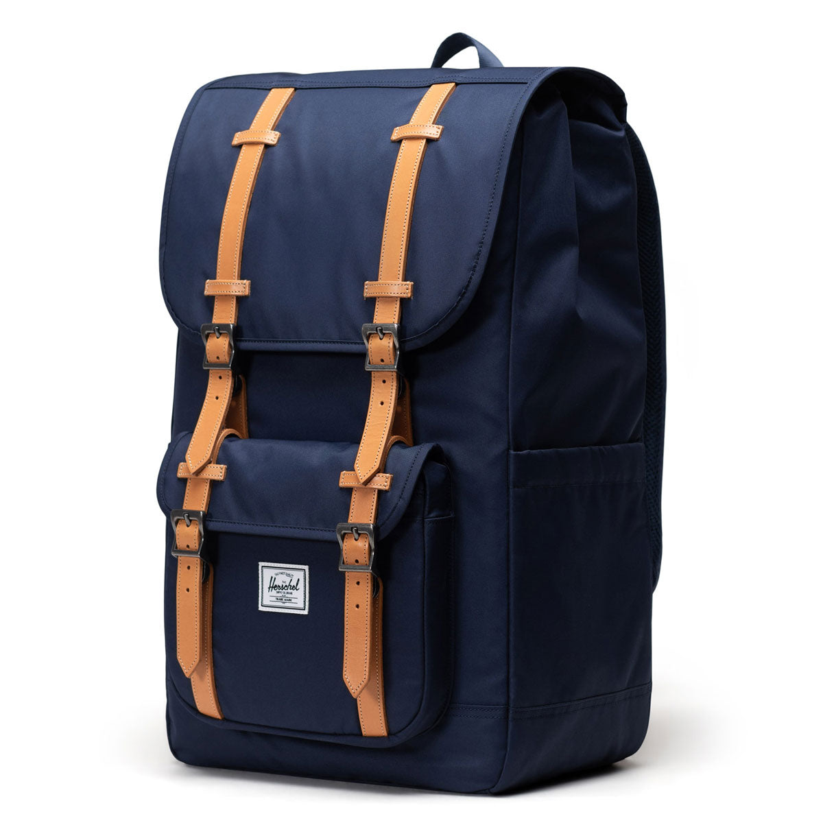 Herschel Supply Little America Backpack - Darkest Navy – CCS