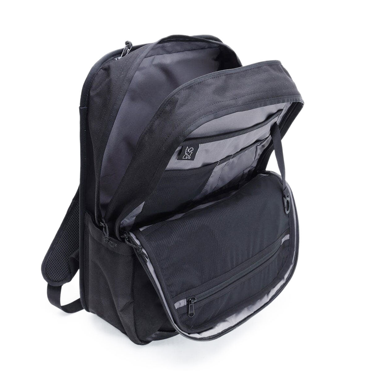Chrome Hawes 26l Backpack - Black – CCS