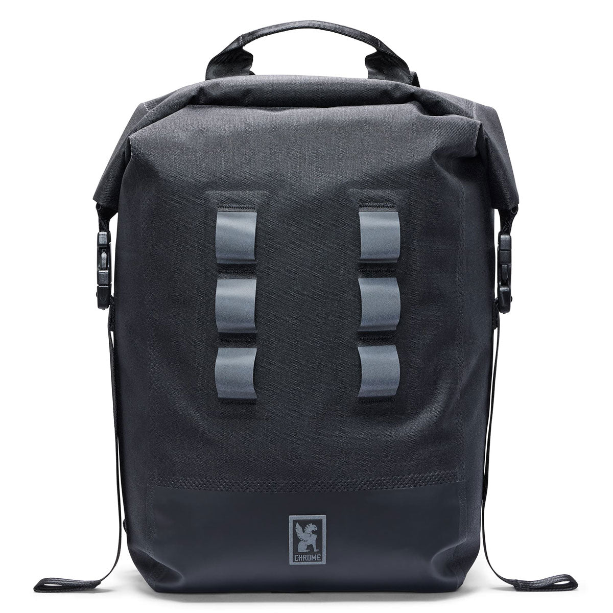 Chrome Urban Ex 20l Backpack - Black – CCS