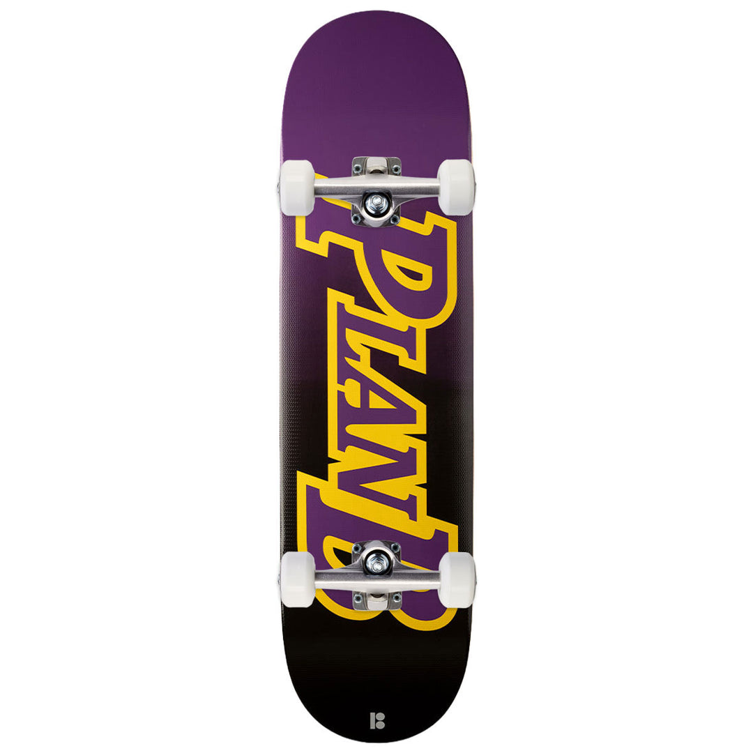 Plan B Staple Skateboard Complete - 8.50" – CCS