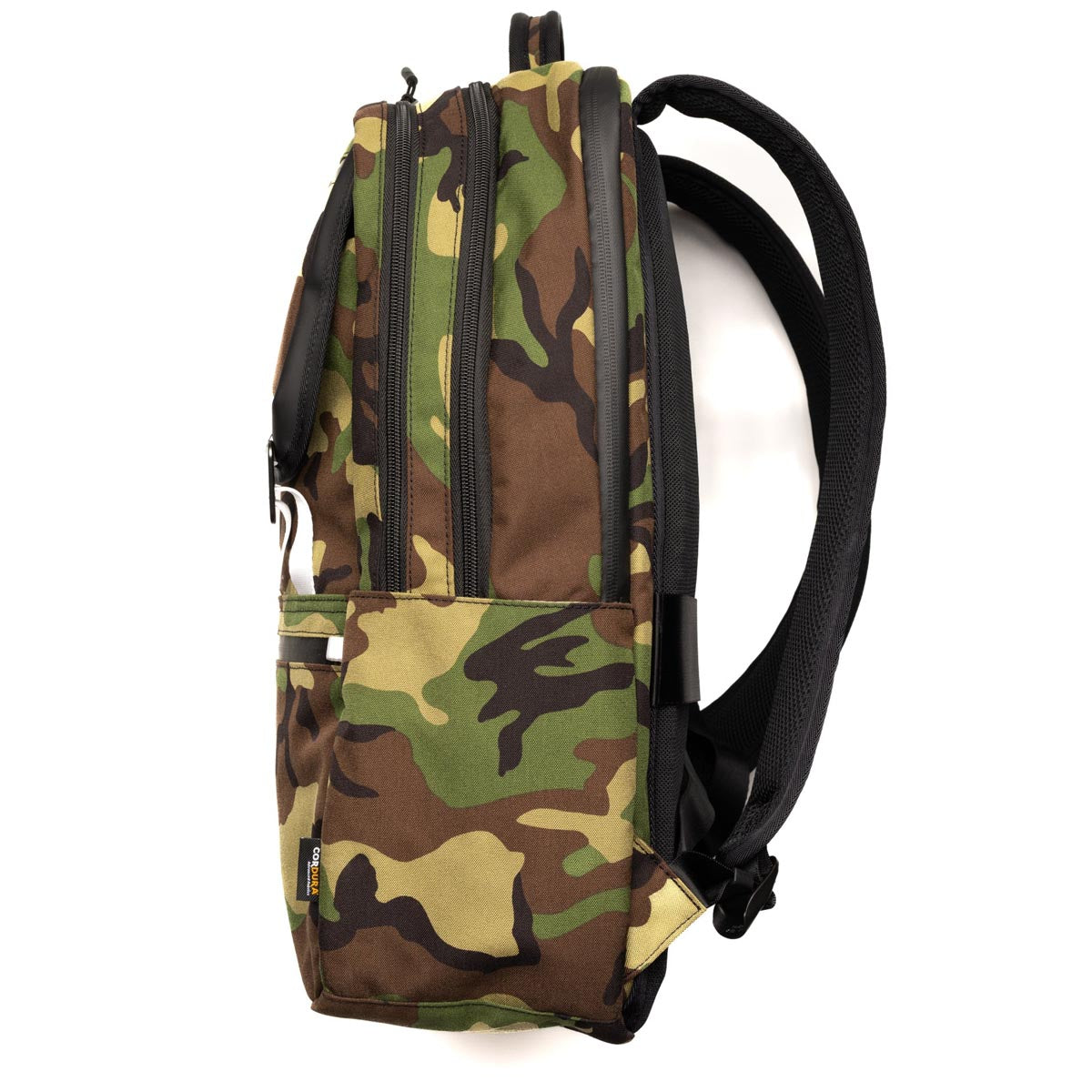 Jones A2 Backpack - Cordura Camo – CCS