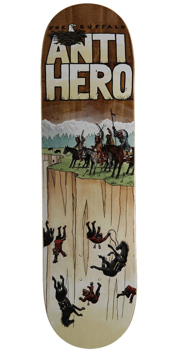 Anti Hero Skateboards