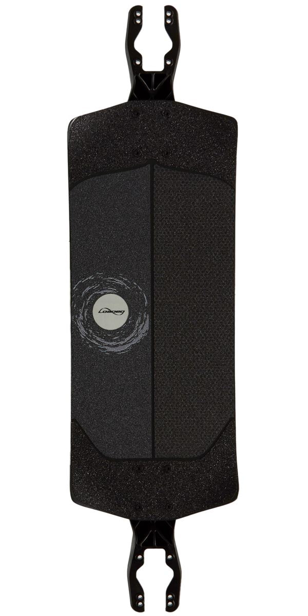 Loaded Fathom Longboard Deck – CCS