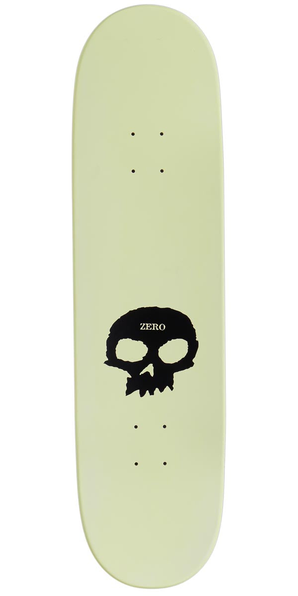Zero Skateboards Decks
