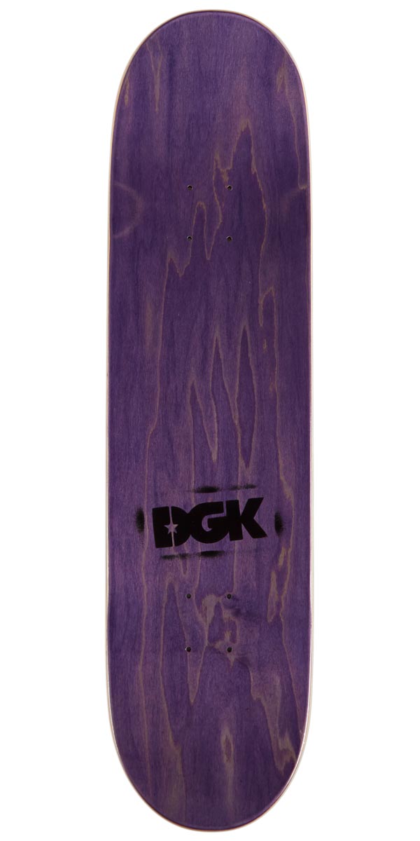Dgk Skate Logo