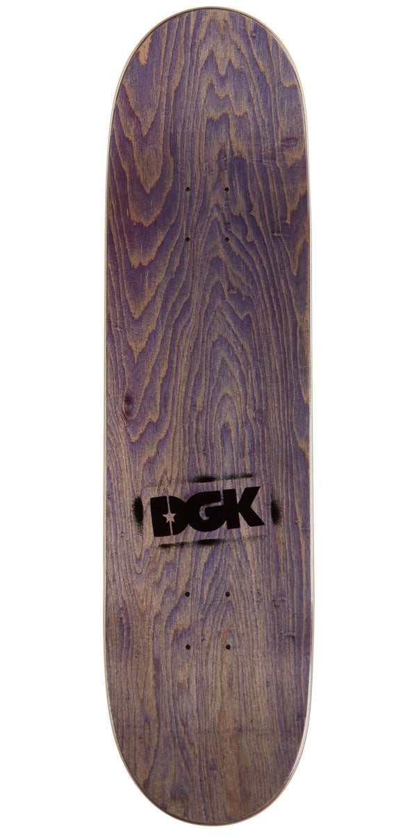 Bone Slasher Skateboard
