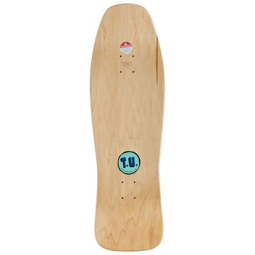 Transportation Unit Big Boy Skateboard Complete - 9.75" – CCS
