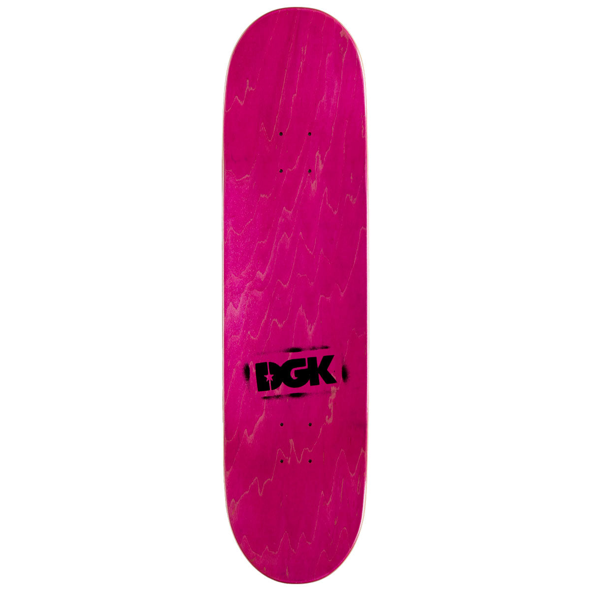 DGK Moments Boo Skateboard Deck - 8.25" – CCS