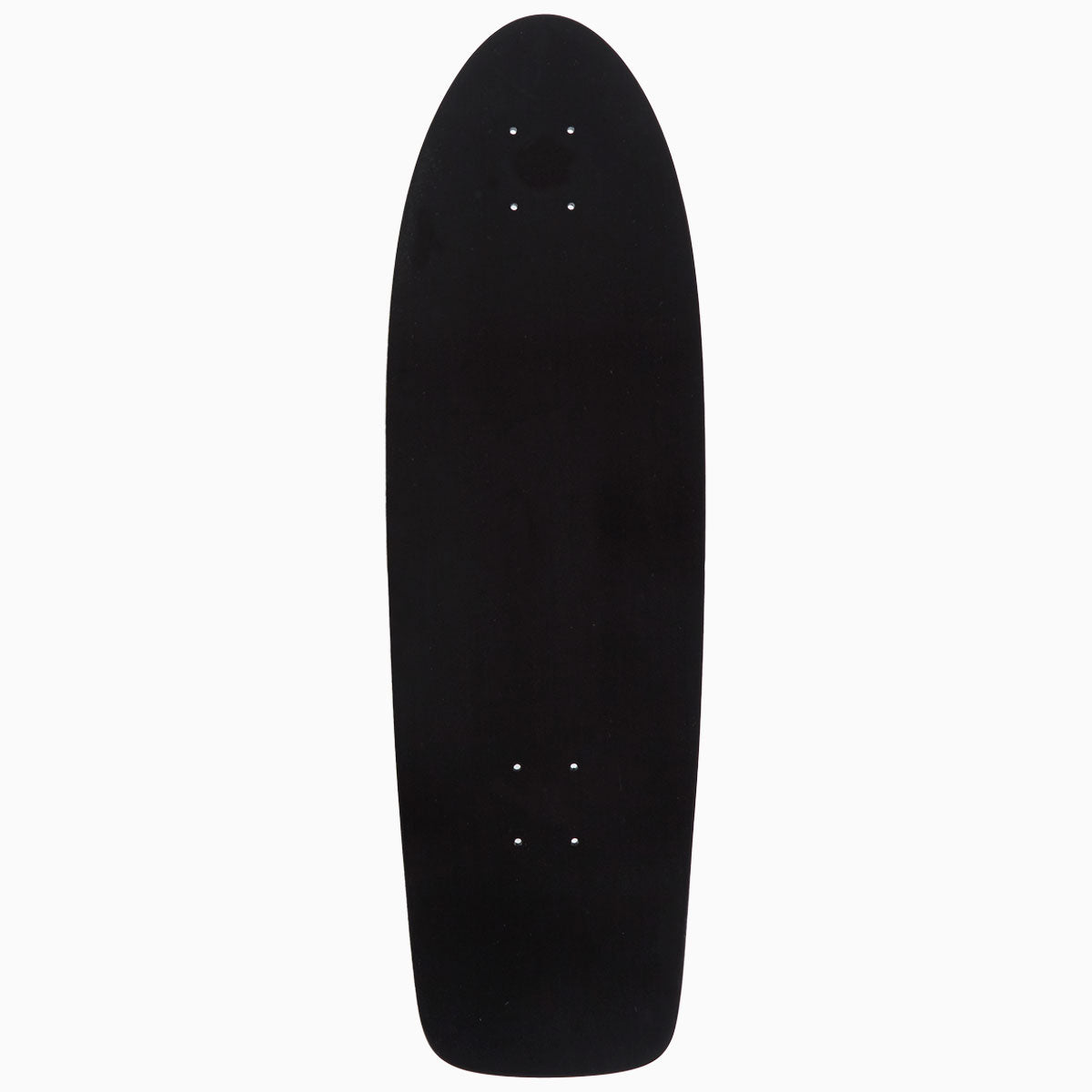 Dogtown Red Dog 70s OG Classic Skateboard Complete - Black Full Dip - – CCS