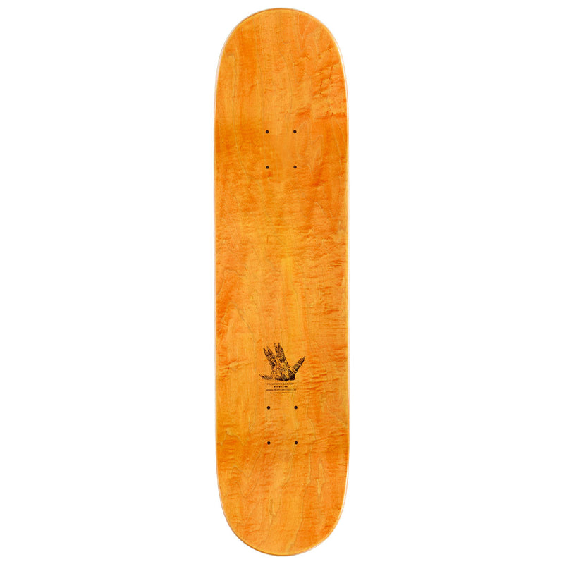 Sci-Fi Fantasy Ryan Lay Rat Skateboard Complete - 8.50" – CCS