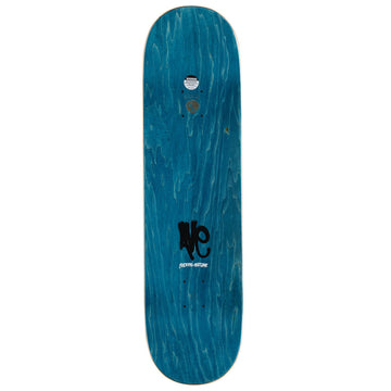 Fucking Awesome AVE Snowfall Shape 1 Skateboard Complete - 8.50" – CCS