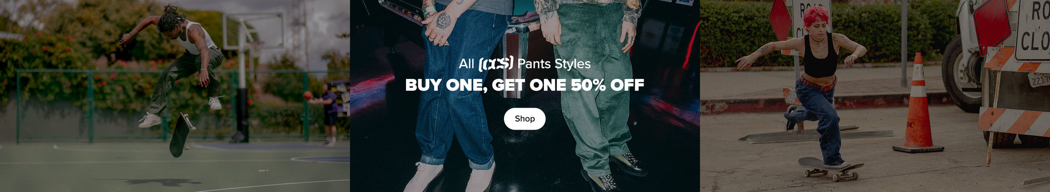 Shop Complete Skateboards for Sale - CCS