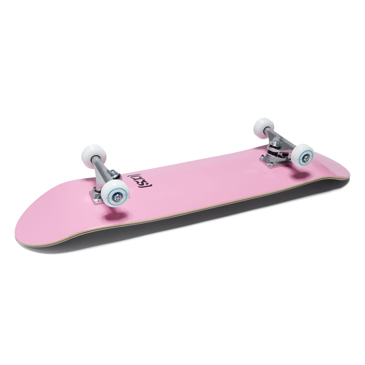 CCS Logo Skateboard Complete - Pink