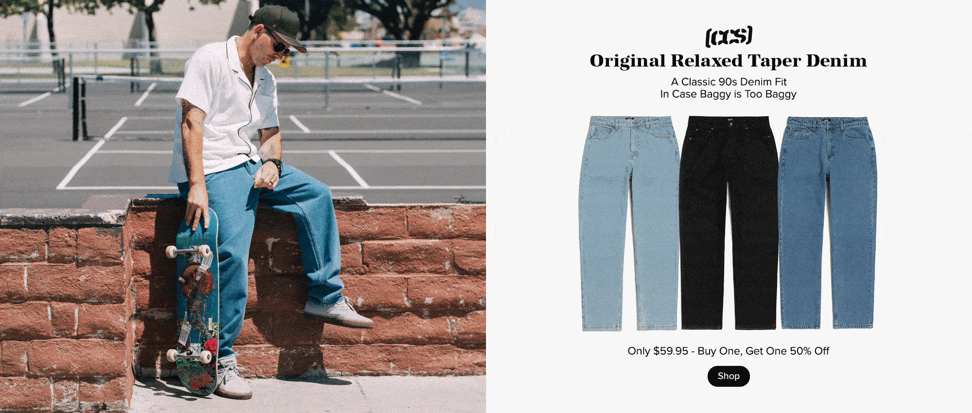 CCS - The Premier Online Skate Shop for Skateboards & Skate Gear