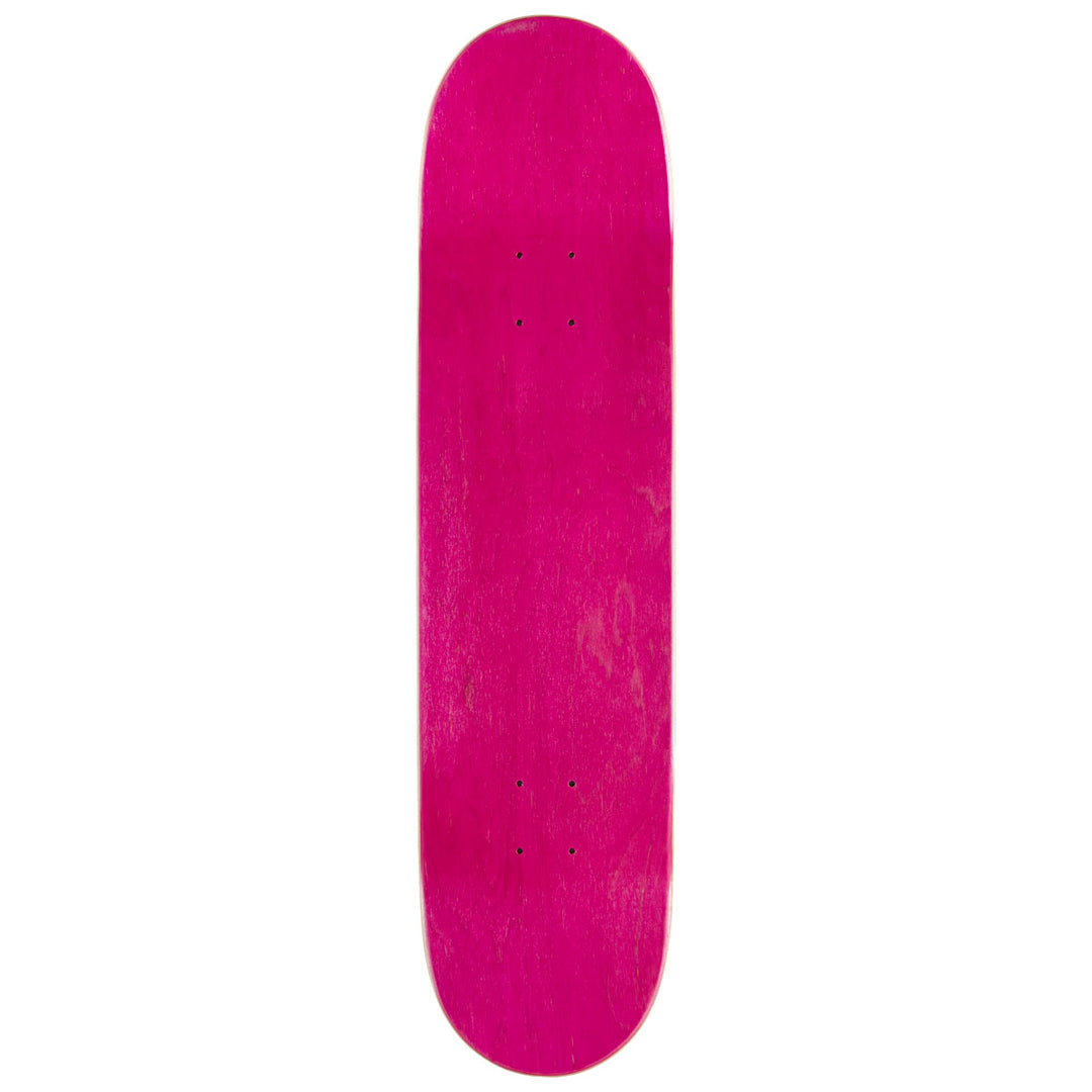 CCS Iron Mailbox Skateboard Complete - Blue