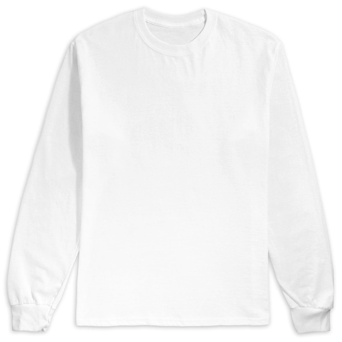 CCS Custom Long Sleeve T-Shirt