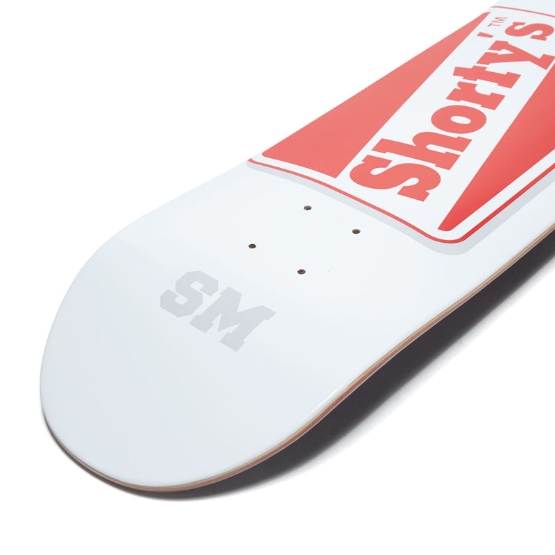 Shorty's OG Logo SM Skateboard Complete – CCS