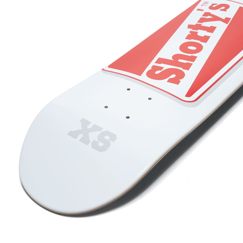 Shorty's OG Logo XS Skateboard Complete – CCS