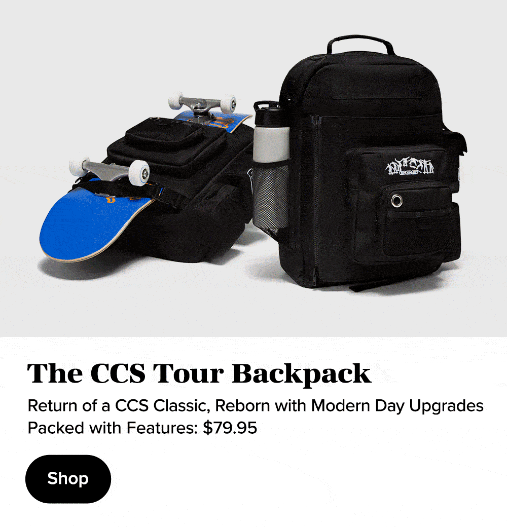 Shop Complete Skateboards for Sale - CCS